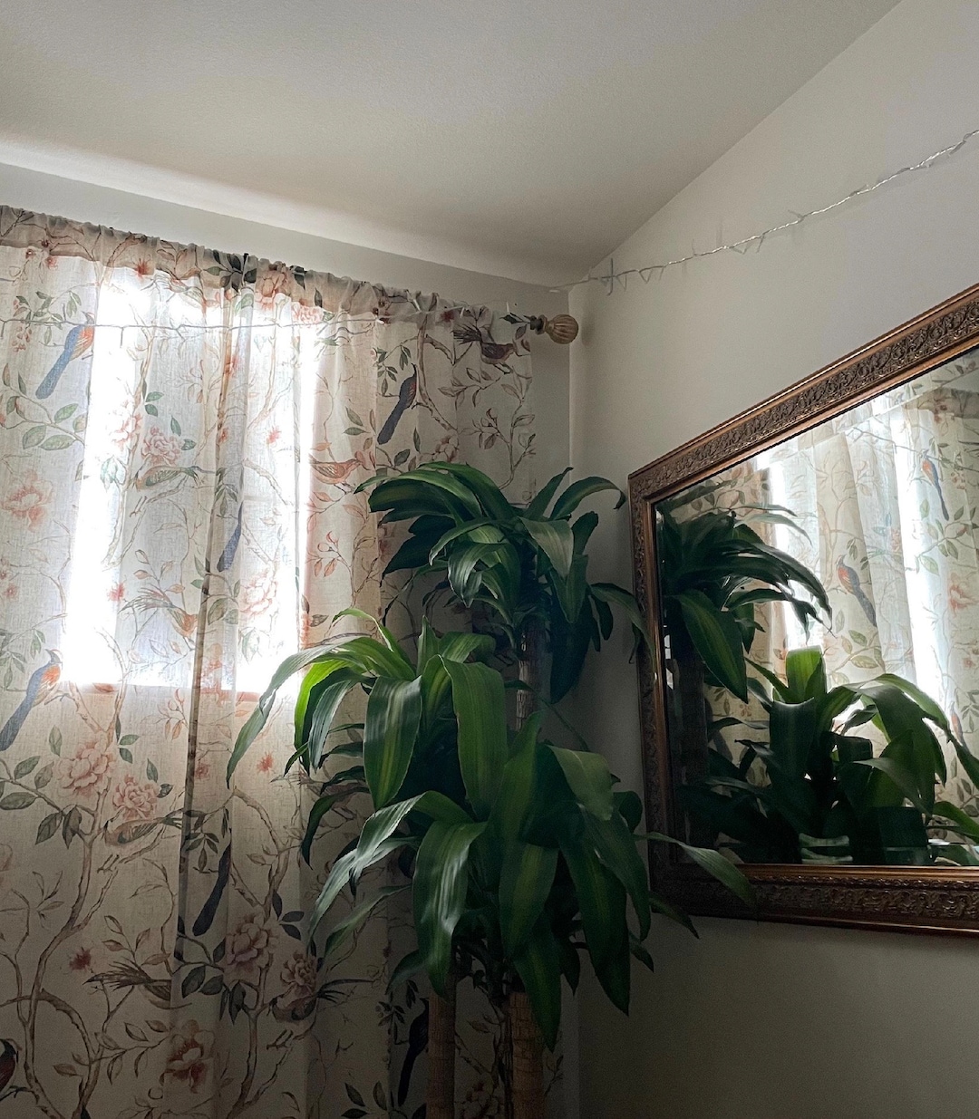 Faux Window L.E.D. Light Panel LED Office Light Therapy Fake Daylight ...