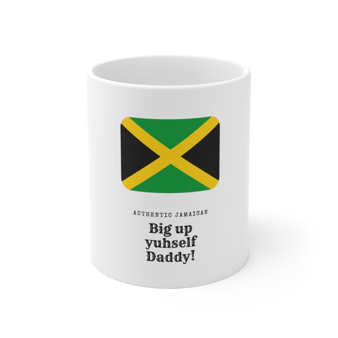 Jamaican, Jamaican Sayings, Gifts, Patois, Cute, - Etsy