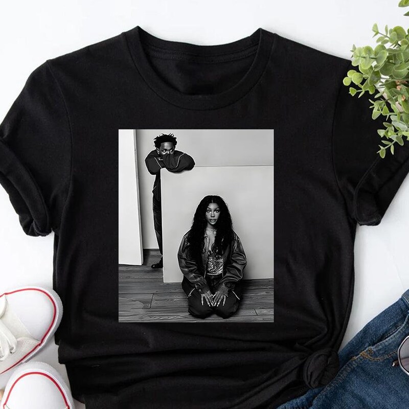 Sza Merch - Etsy
