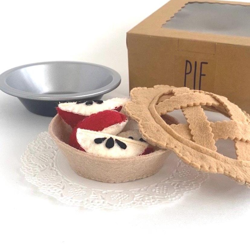 Dramatic Play Food - Etsy