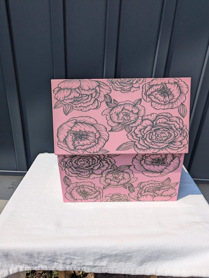 Custom Engraved Mini Toolbox – Mastercraft Metal Tool Chest ...