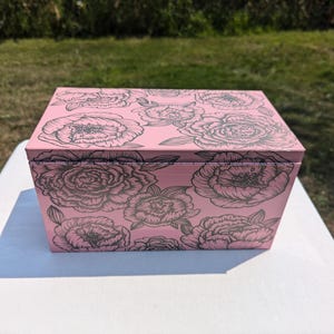 Custom Engraved Mini Toolbox – Mastercraft Metal Tool Chest ...