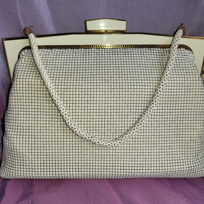 1960s Bag - Etsy