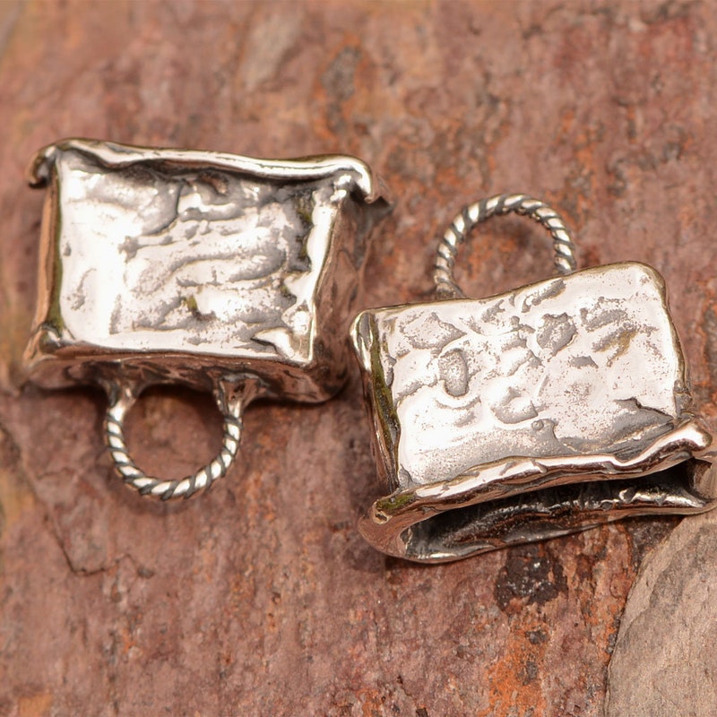 Bracelet Ends - Etsy