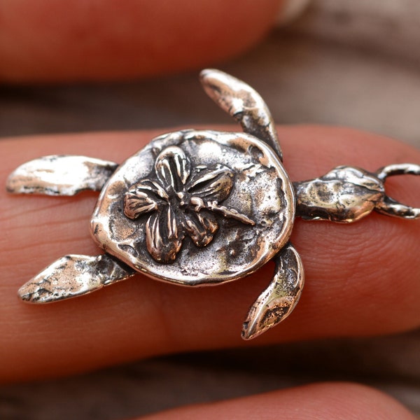 Sea Turtle Beads - Etsy