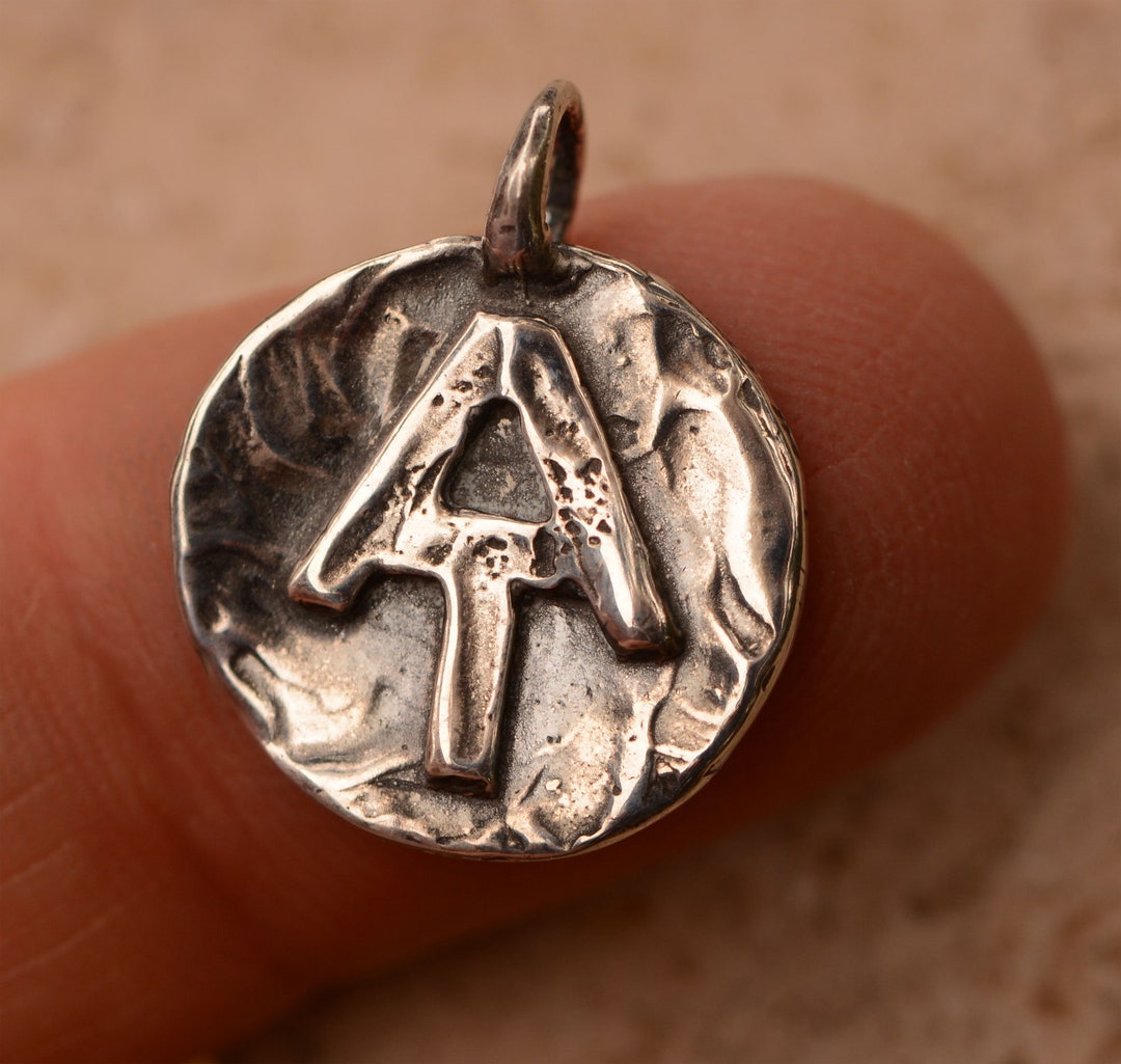 Appalachian Trail Hiker Charm in Sterling Silver, Catd-1023 - Etsy