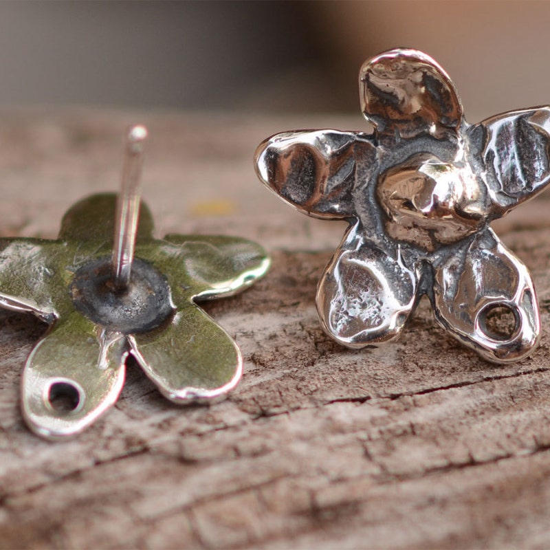 Earring Posts - Etsy