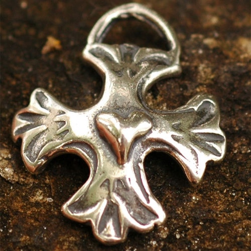 Martian Man Metal Design Stamp Metal Stamp Metal Stamping | Etsy