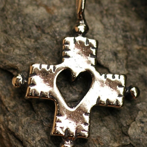 Cross Cut Out - Etsy