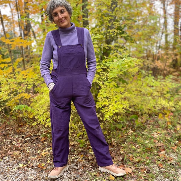 Mens Overalls - Etsy