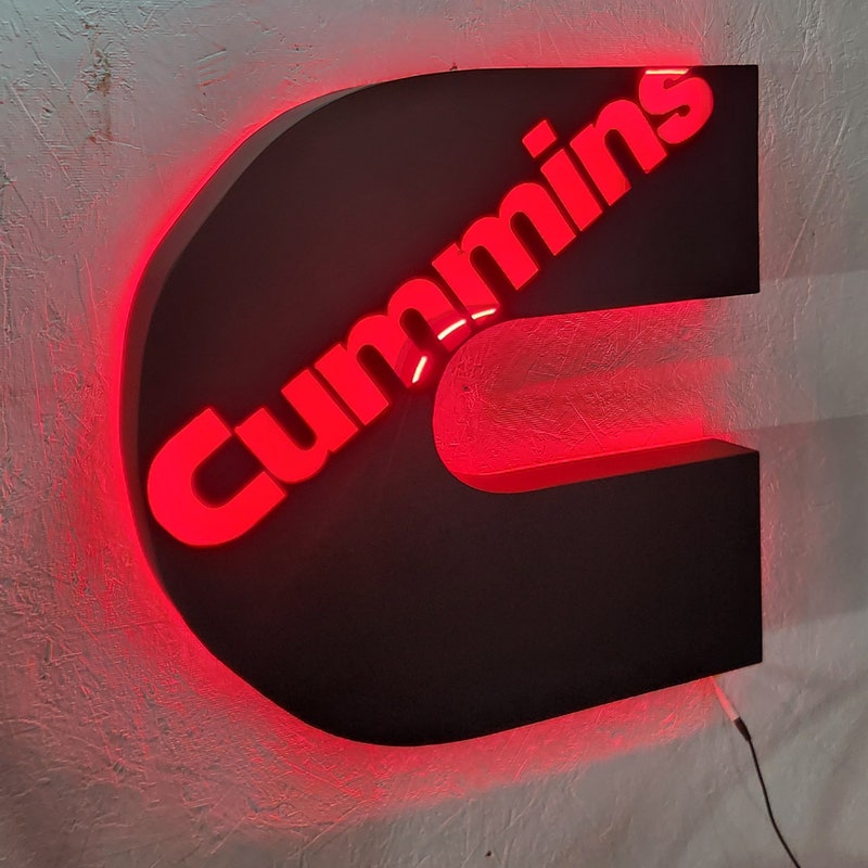 Cummins - Etsy