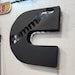 Cummins Metal Lighted Sign - Etsy