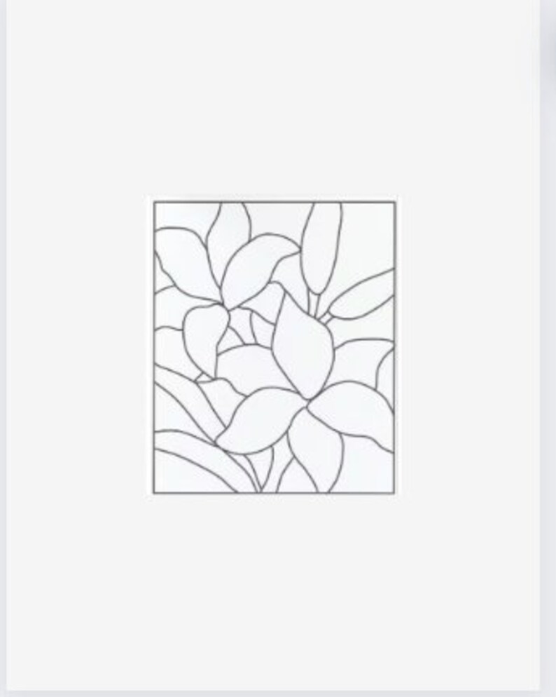 Coloring Mother's Day I Template I Instant Download L Cute Activity ...