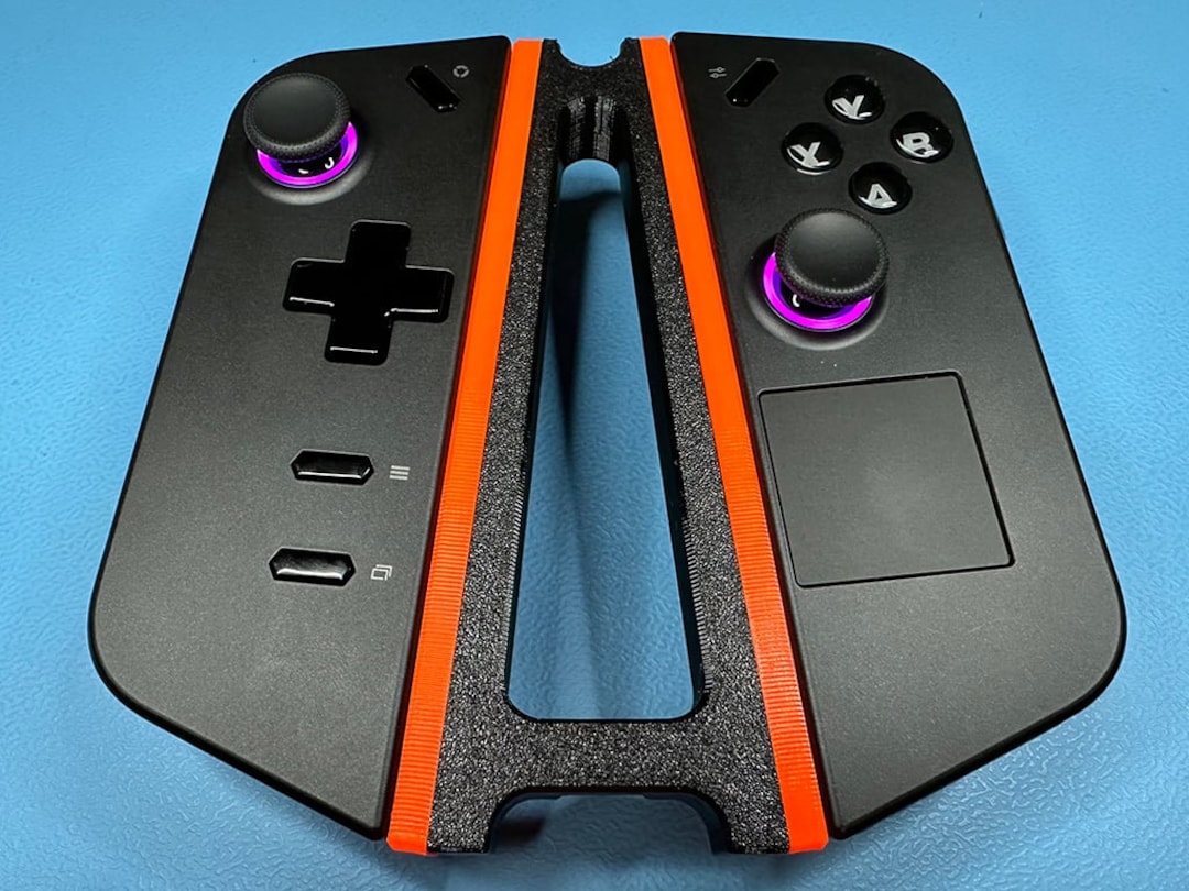 Lenovo Legion Go Controller Connector Legion Go Grip Trend for Legion ...