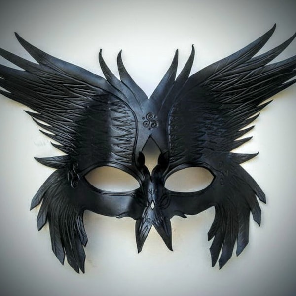 Nordic Face Mask - Etsy