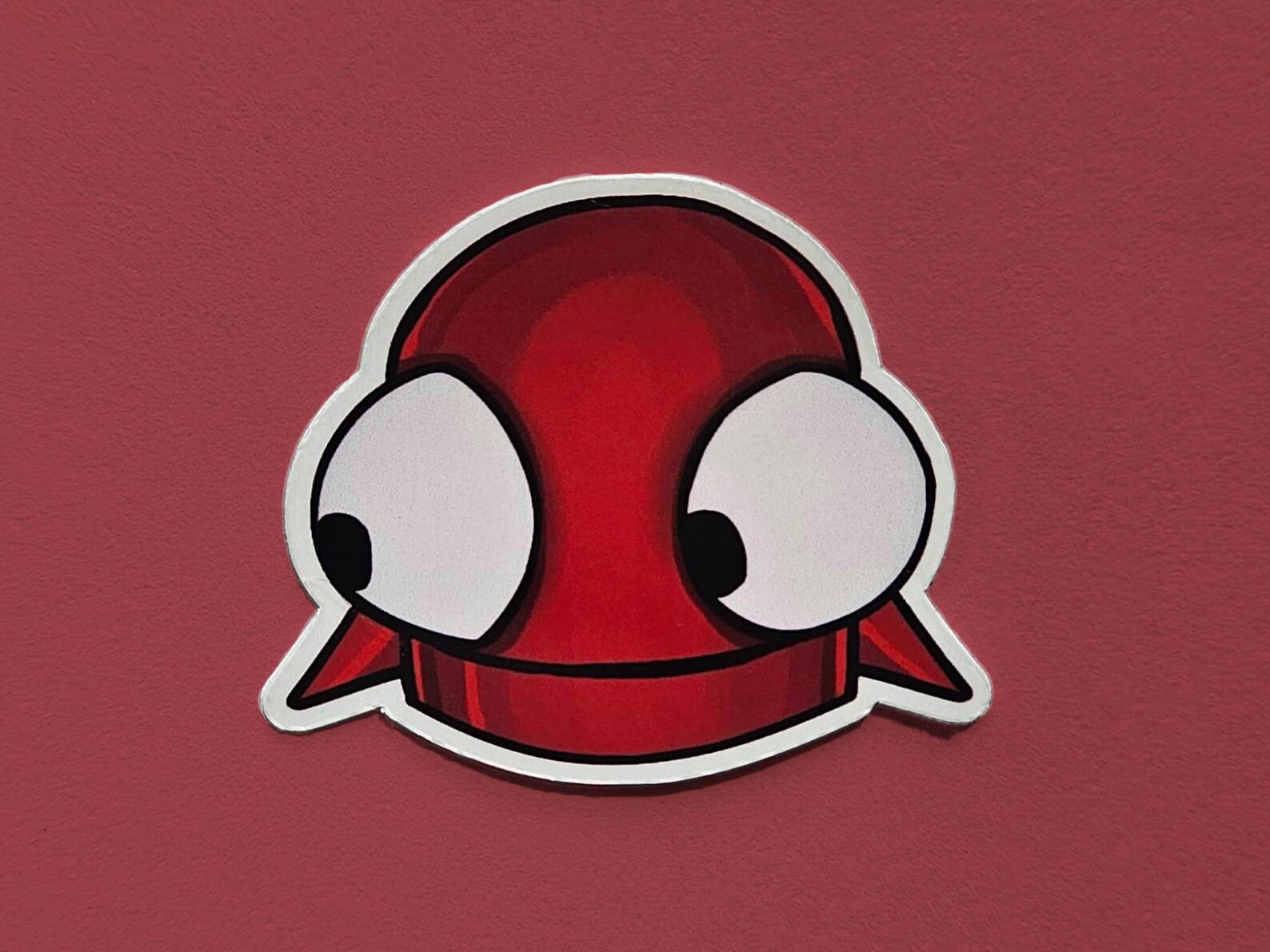 REPO Bot Stickers | Water Bottle, Phone, Laptop Vinyl Sticker | - Etsy