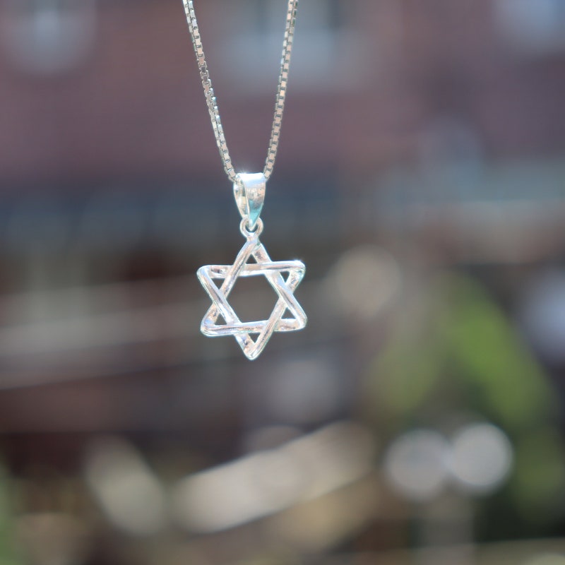 Magen David - Etsy