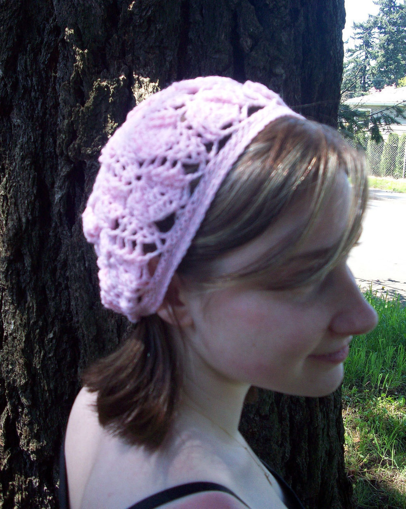 Baby Pink Wool Trilobite Tam Beret - Etsy