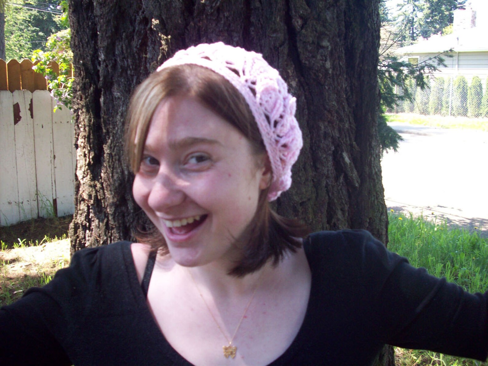 Baby Pink Wool Trilobite Tam Beret - Etsy