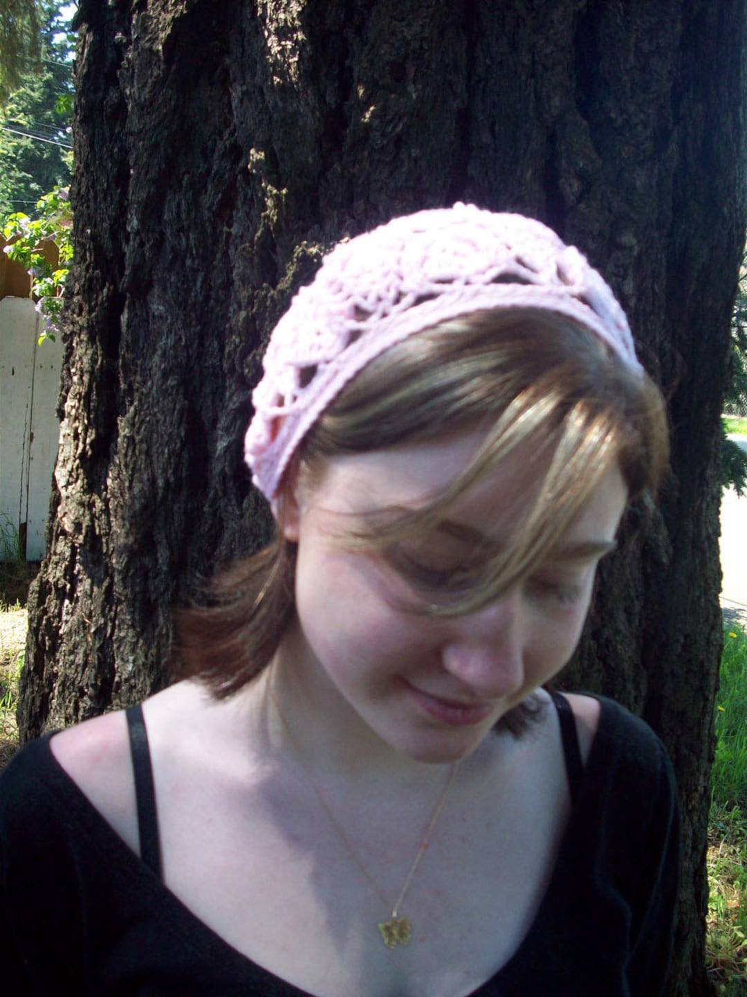 Baby Pink Wool Trilobite Tam Beret - Etsy