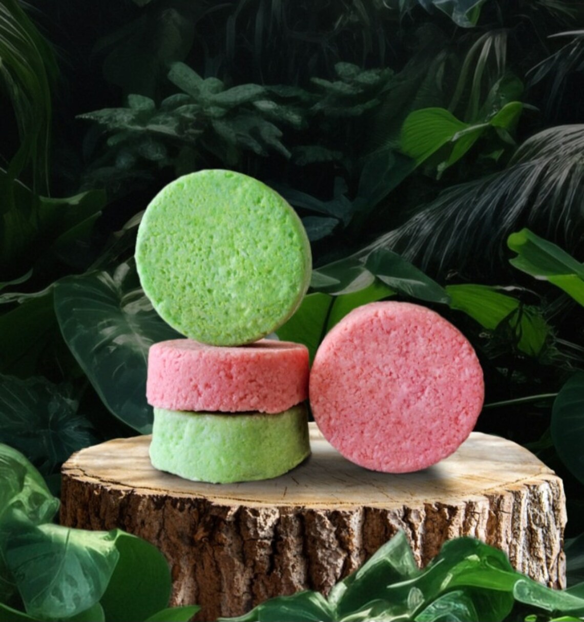 Body Lotions, Natural Soaps, Botanical Products, Solid Shampoo and ...