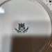 Authentic Leedsware Made in England . Pierced Creamware Plates. - Etsy