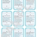 Etiquette Quiz Card Game for Kids (ages 8-12) (digital Download) - Etsy