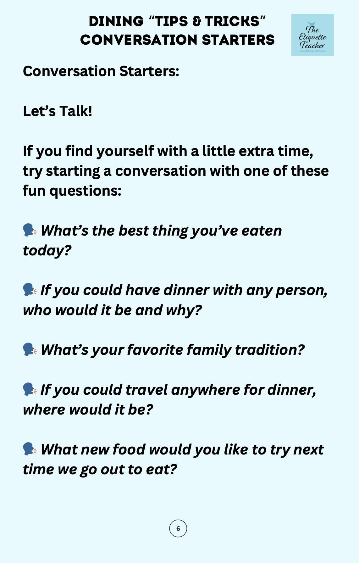 Teaching Kids Good Table Manners | Dining Guide,manners,table Manners ...