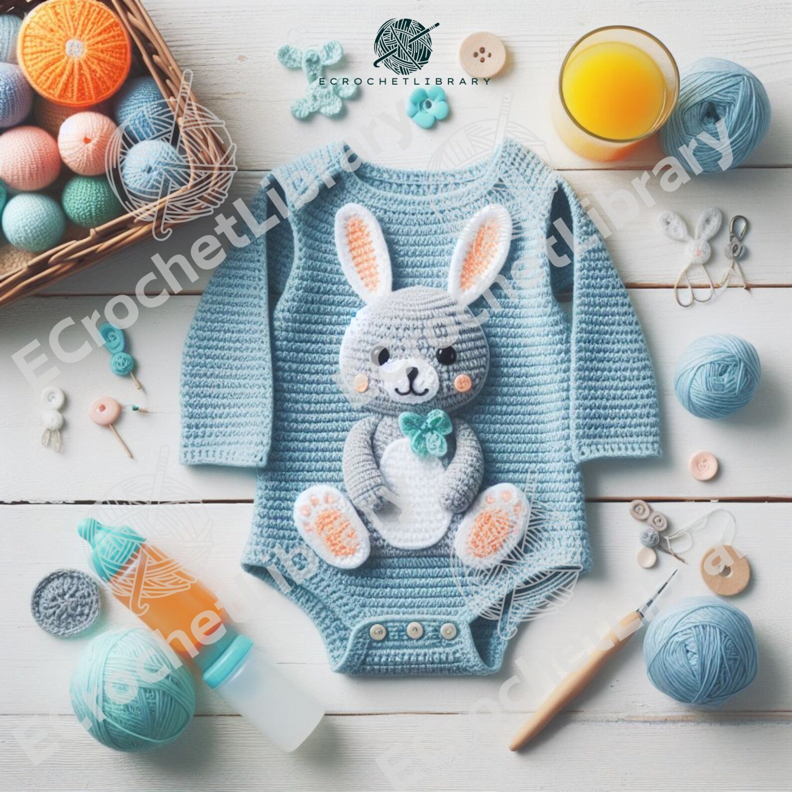 Explore Our Adorable Crochet Wanziee Pattern Handcrafted With Love ...