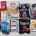 Healthy Snack Kit - Etsy