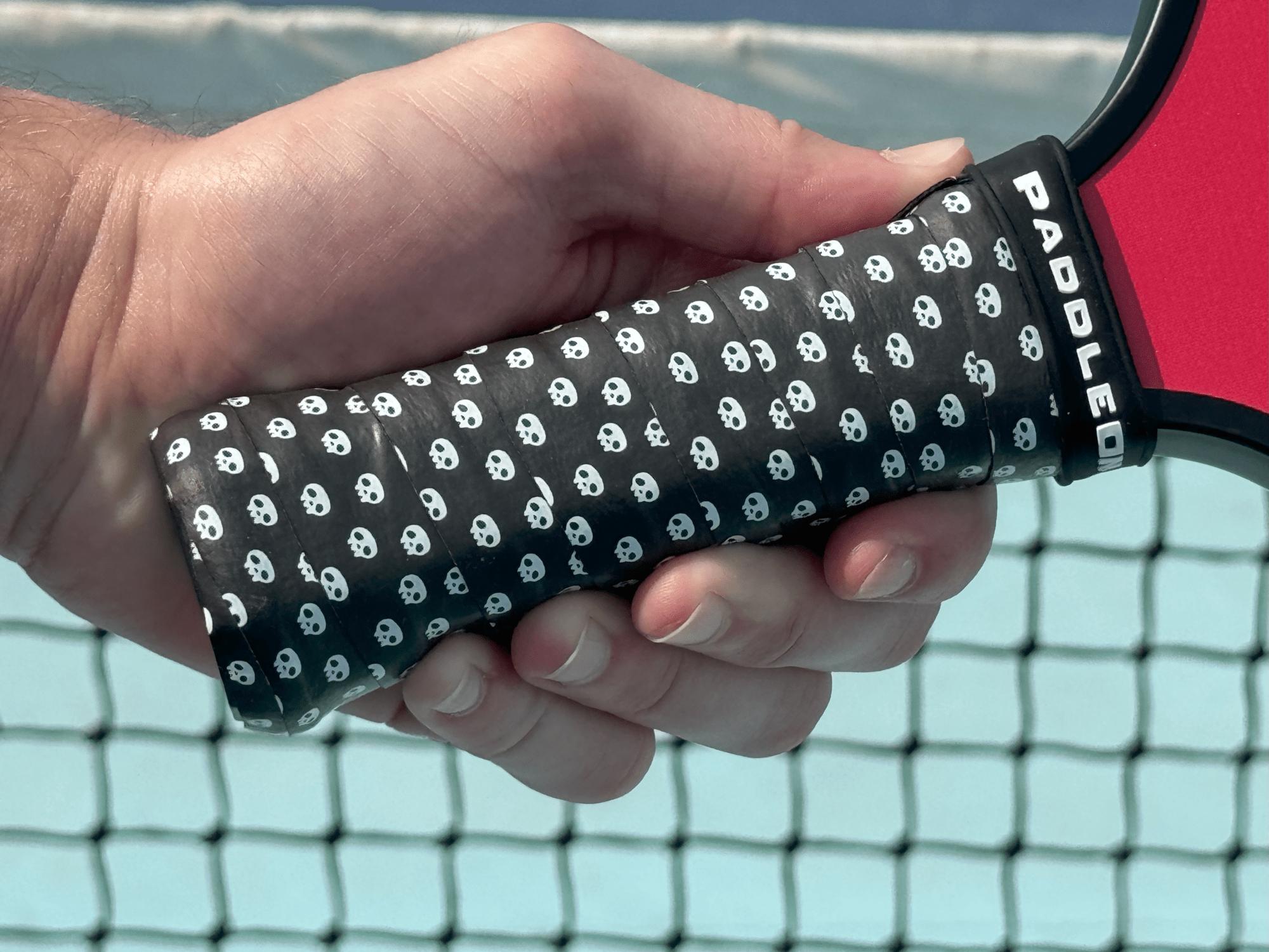 Fun Pickleball Paddle Overgrip Tape, Handle Overgrips, Unique ...