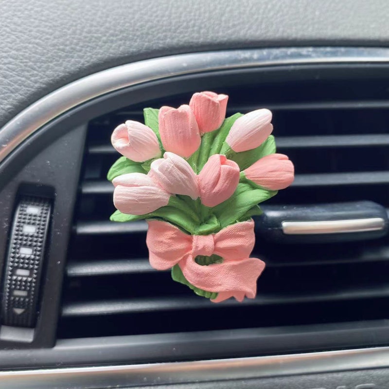 Cute Car Vent Clips - Etsy