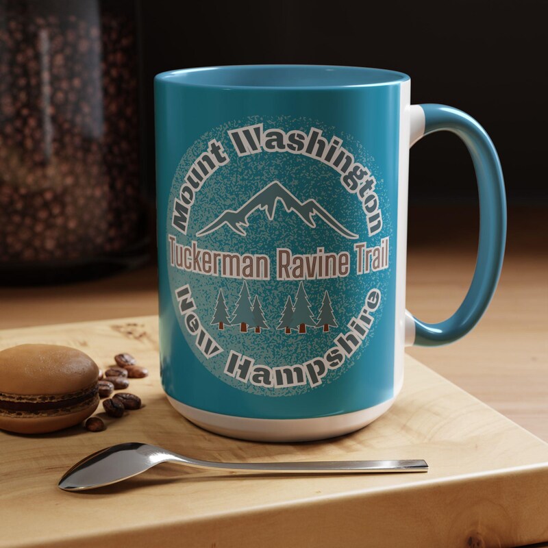 Tuckerman Ravine - Etsy