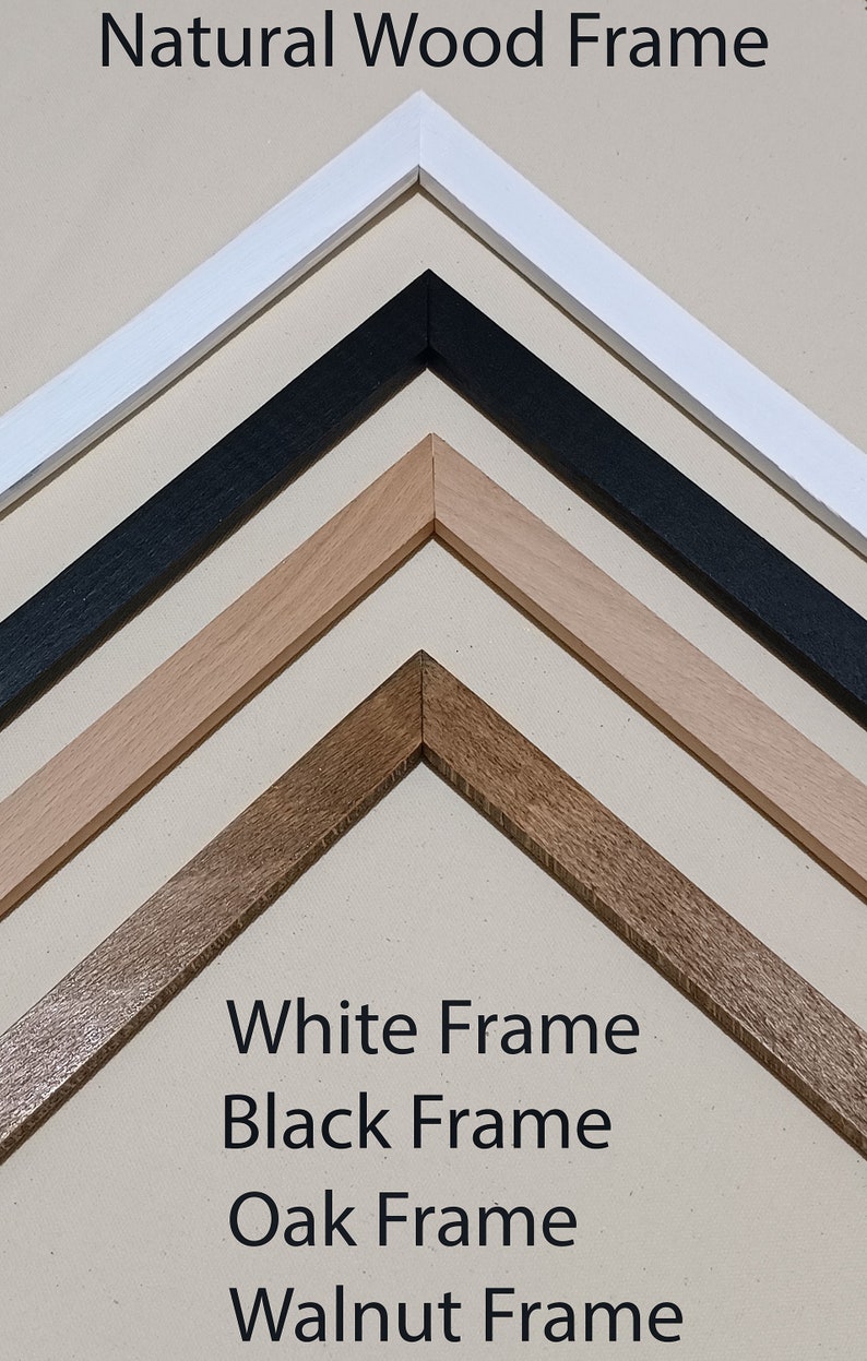 Pink Floyd Back Catalogue Poster, Rock Music Wall Art, Classic Album ...