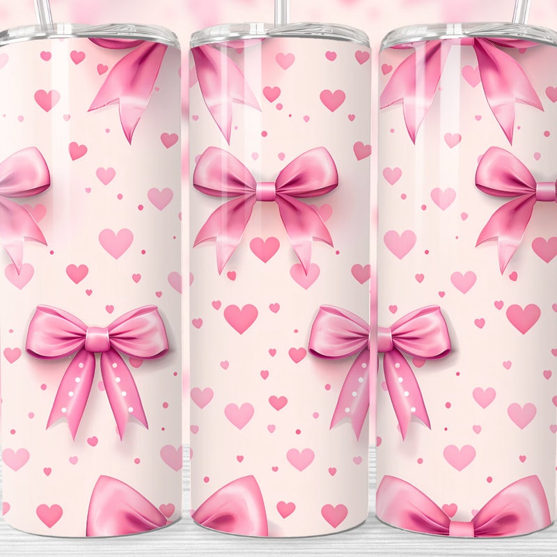 Preppy Ribbon - Etsy