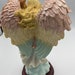 La Verona Collection Angel With Cherub Christian Figurine Statue ...