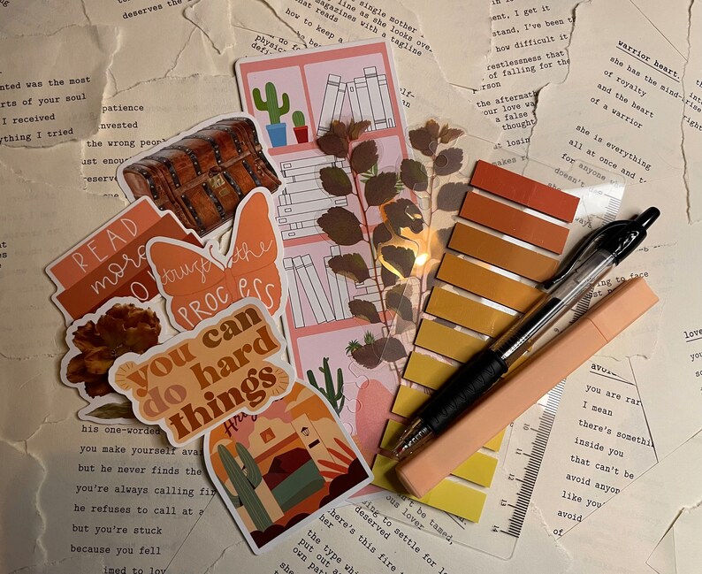Binx Books Blind Date With a Book Bundle (BRAND NEW BOOK!) + Food ...