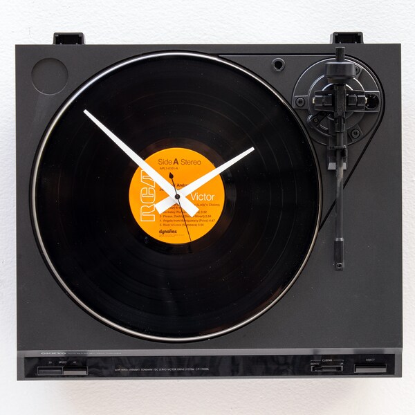 Repurposed Records - Etsy