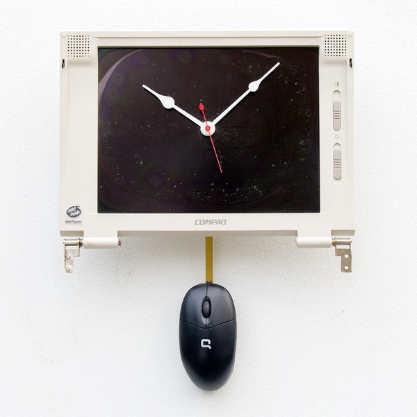 Antique Wall Clock With Pendulum - Etsy