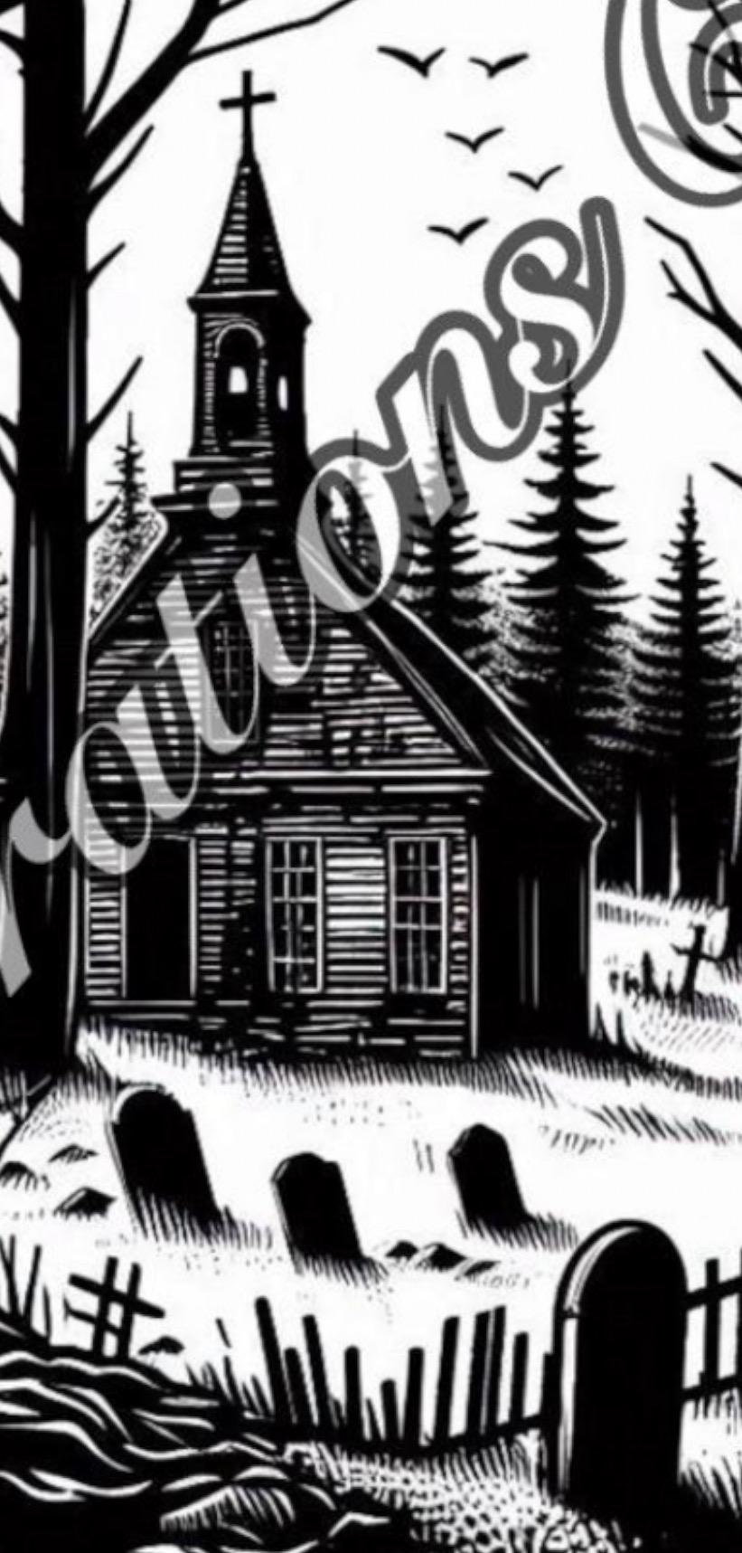 Preserve Old Cemeteries SVG and PNG - Etsy