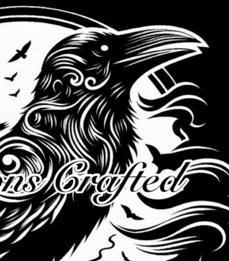 Quote the Raven SVG and PNG - Etsy