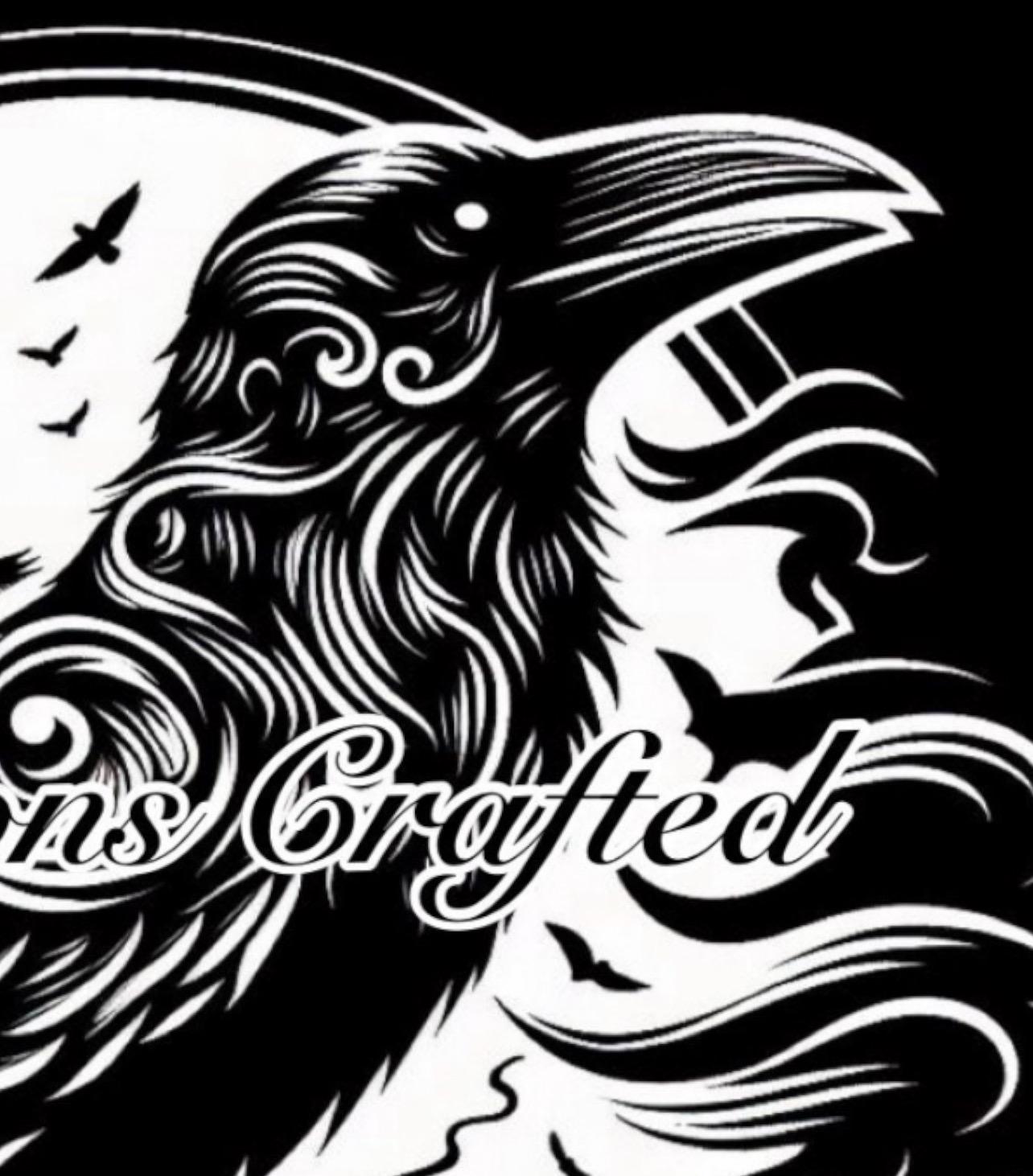 Quote the Raven SVG and PNG - Etsy