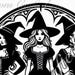 Girls Will Be Girls Witch SVG and PNG - Etsy