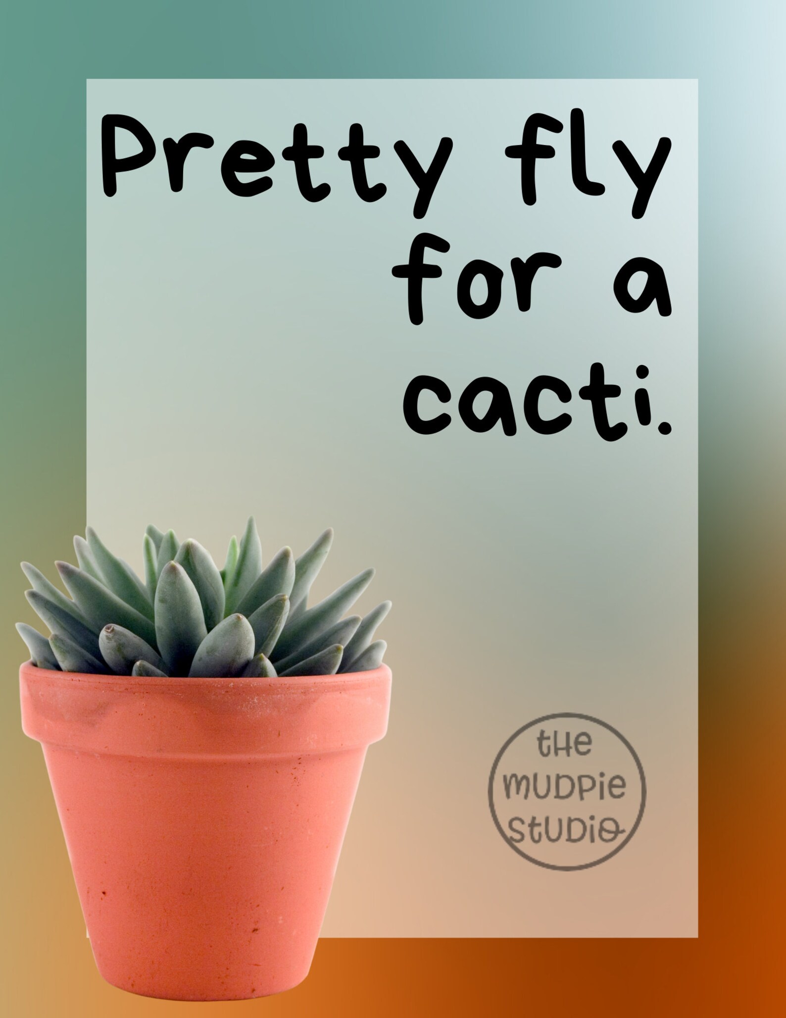 Boho Classroom Cactus Posters Cactus Decor Sign Classroom - Etsy