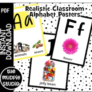 Alphabet Printable, Abcs, Classroom Decor, Reading Teacher, Elementary ...