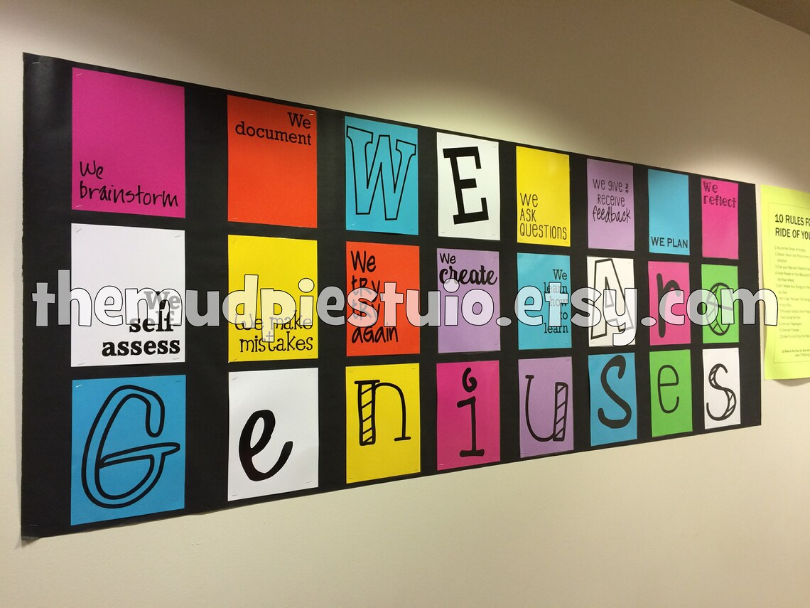 Printable Reading Library Decor Classroom Decor Reading | Etsy