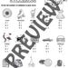 50th Day of School MATH and ELAR - Handouts, Printables, Worksheets ...
