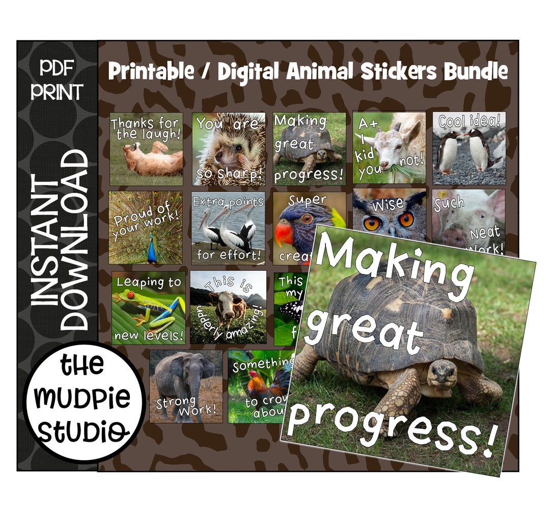 Stickers for Students, Teachers, Virtual Teaching, E-learning, Google ...