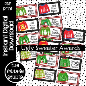 themudpiestudio - Etsy