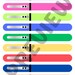 Name Sticks - Popsicle Sticks, Equity Sticks, Pencil, Classroom Decor ...